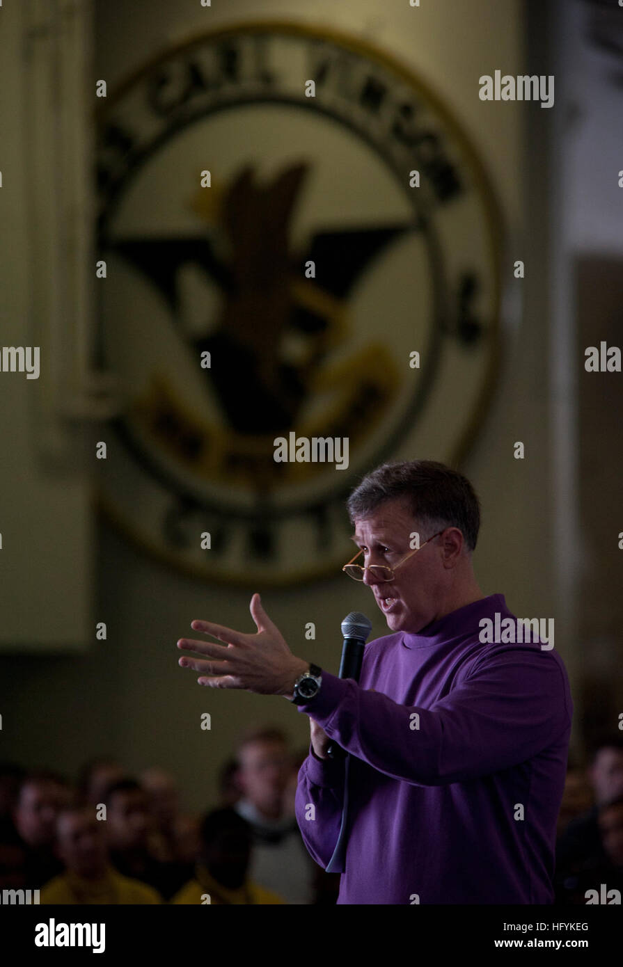 Capt bruce h lindsey hi-res stock photography and images - Alamy