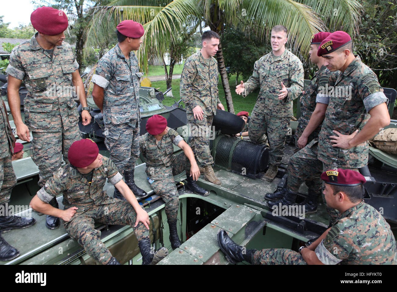 Kaibil hi-res stock photography and images - Alamy