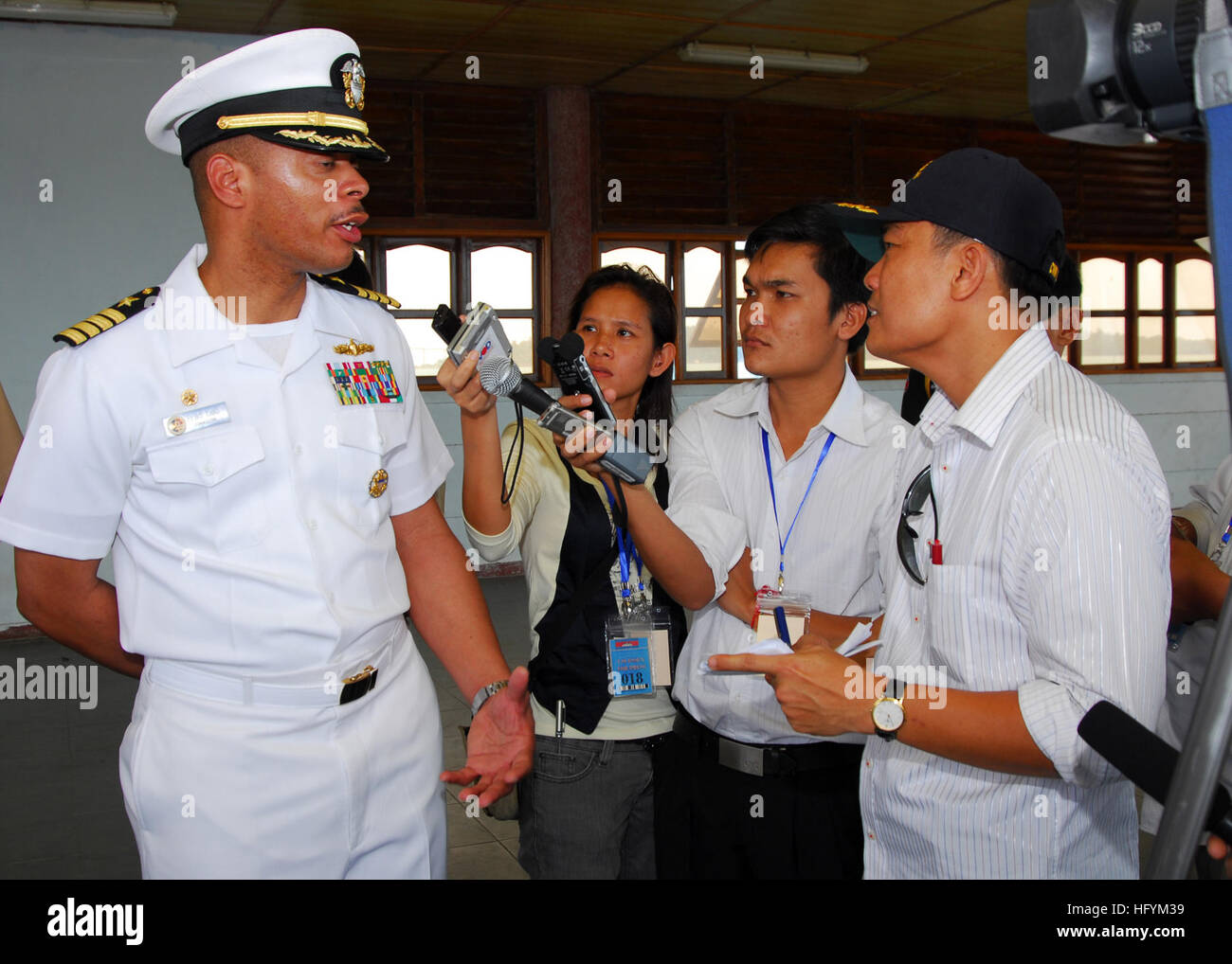 Maritime armed forces hi-res stock photography and images - Alamy