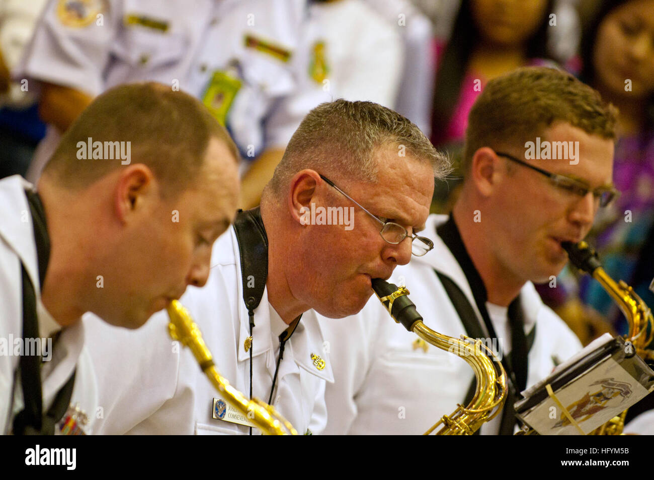 Uss drescher hi-res stock photography and images - Alamy