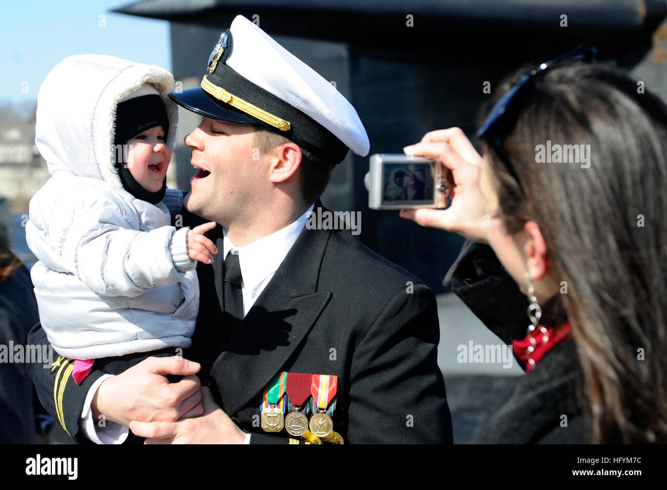 Uss memphis submarine hi-res stock photography and images - Alamy