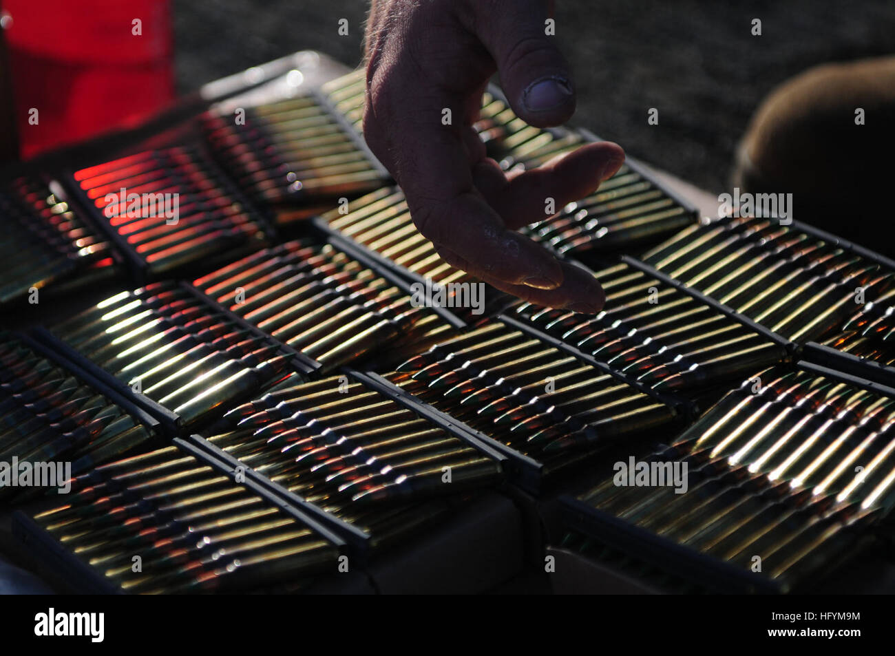 Michael comstock hi-res stock photography and images - Alamy