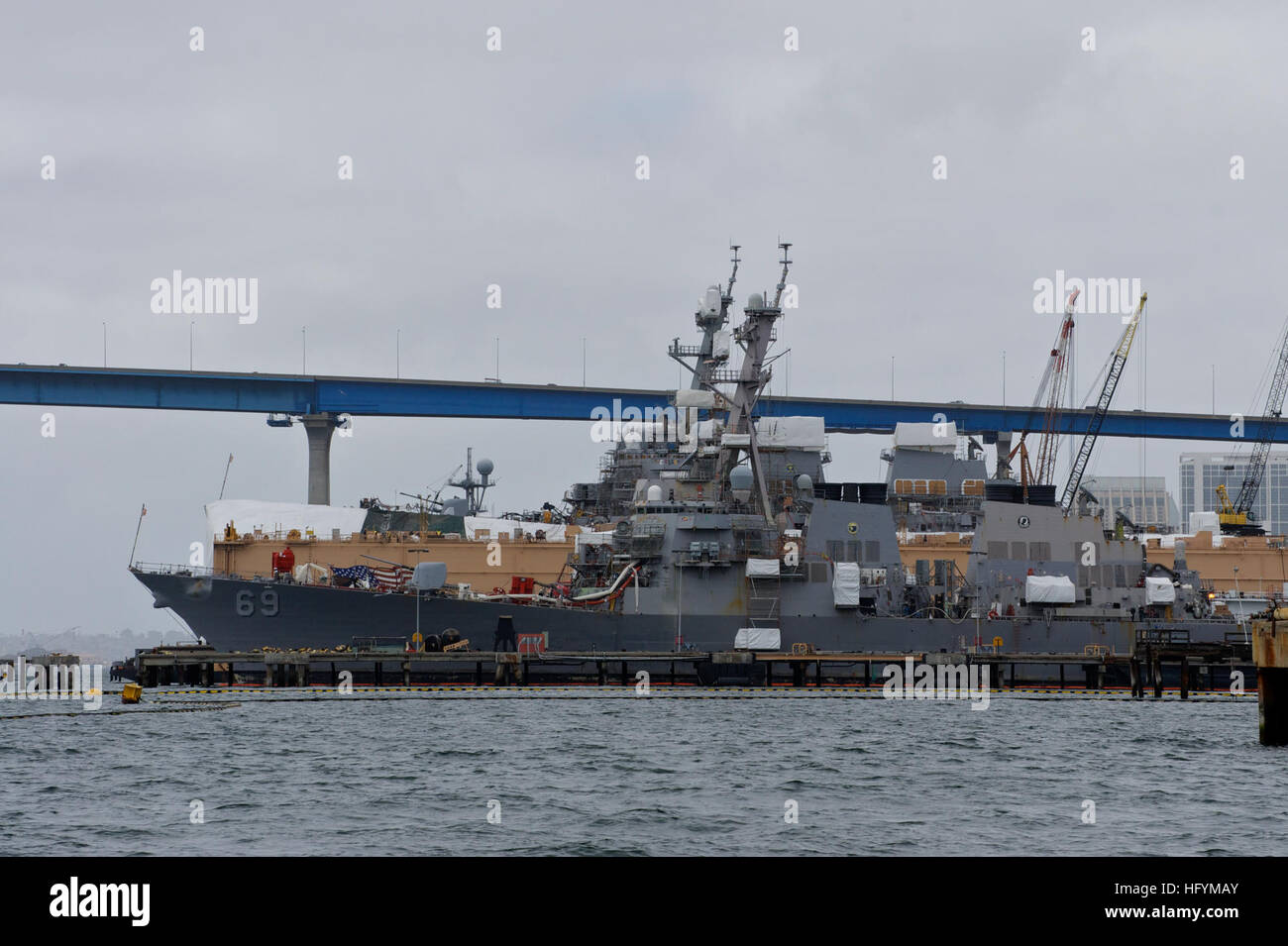 National steel shipbuilding san diego hi-res stock photography and ...