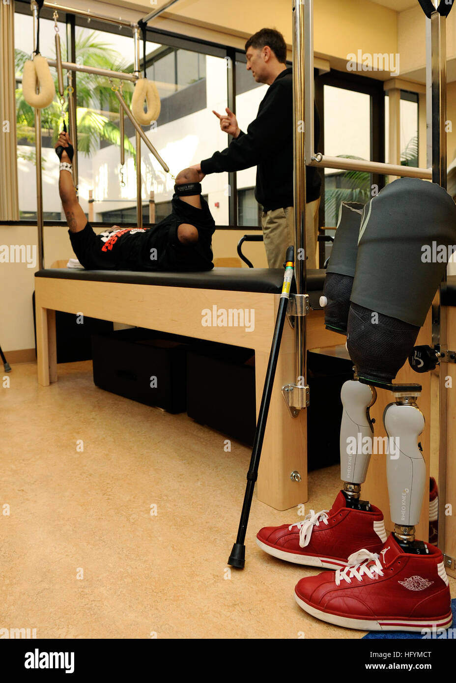 Lower extremity hi-res stock photography and images - Alamy