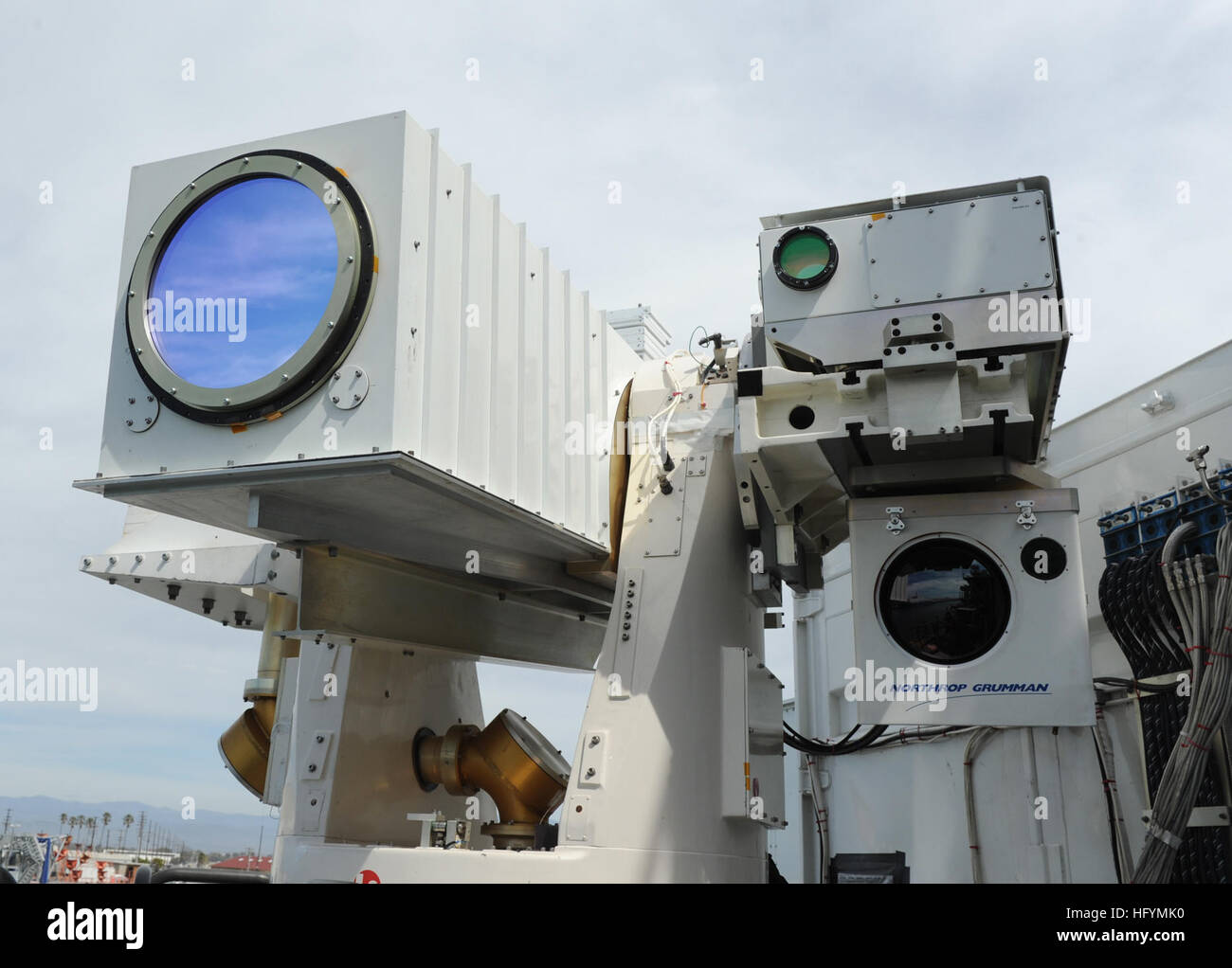 Onr funded hi-res stock photography and images - Alamy