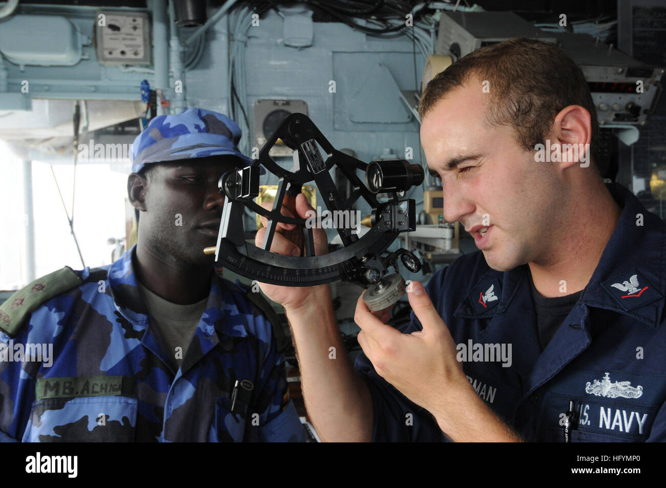 Ugandan navy lt hi-res stock photography and images - Alamy