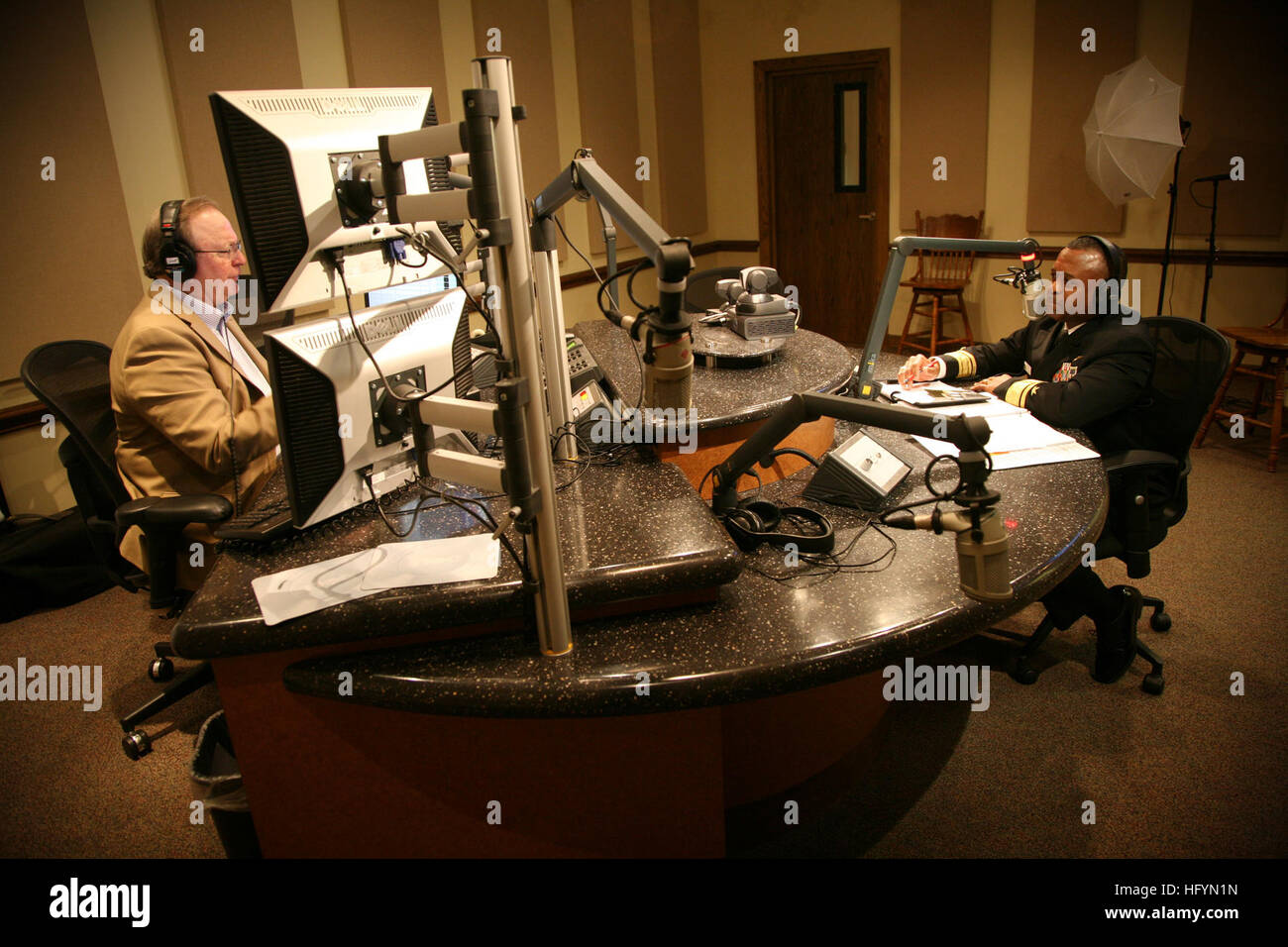 Rear adm arthur j johnson hi-res stock photography and images - Alamy