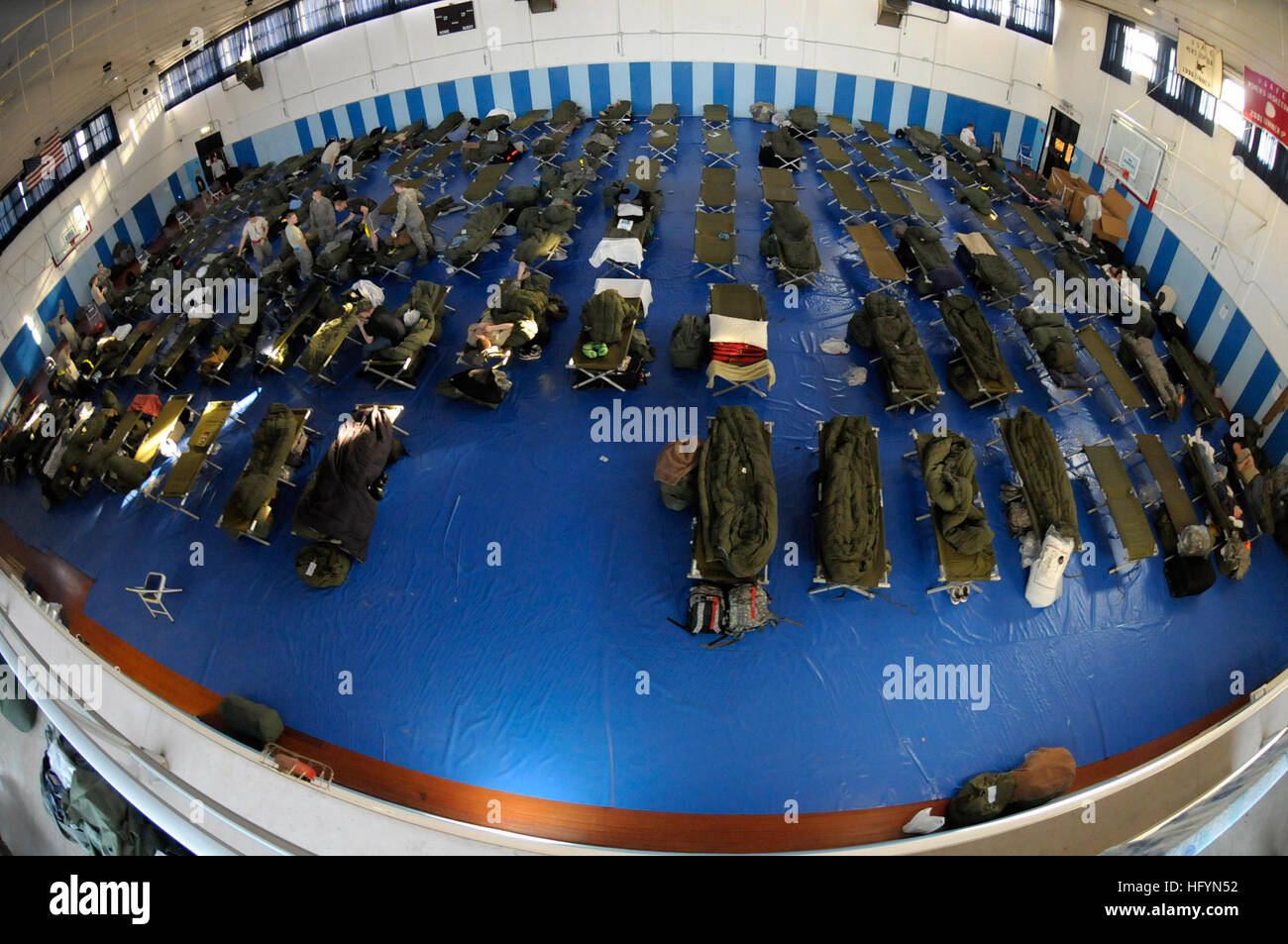 Navy tactical air control center hi-res stock photography and images ...