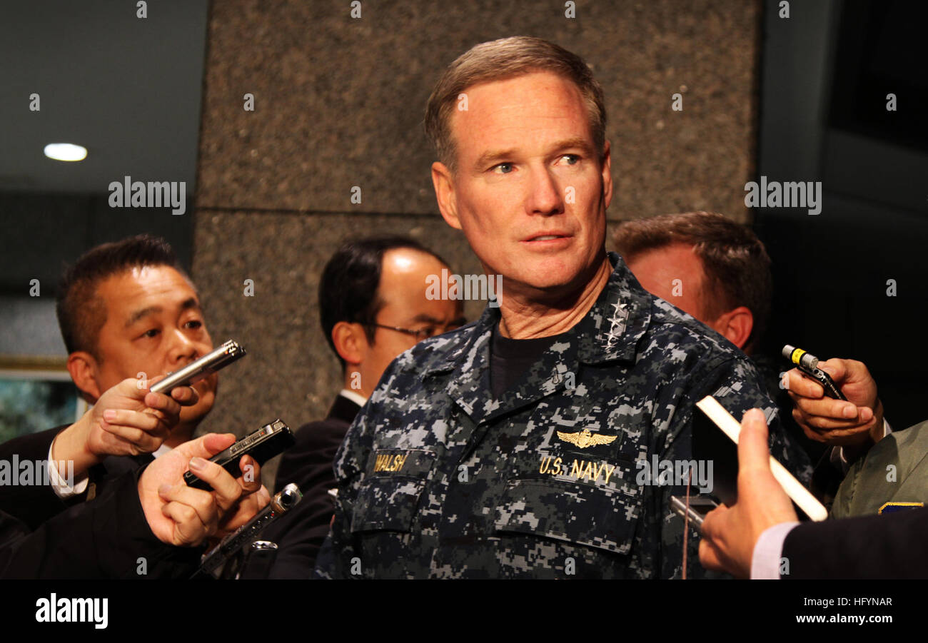 Patrick walsh a hi-res stock photography and images - Alamy