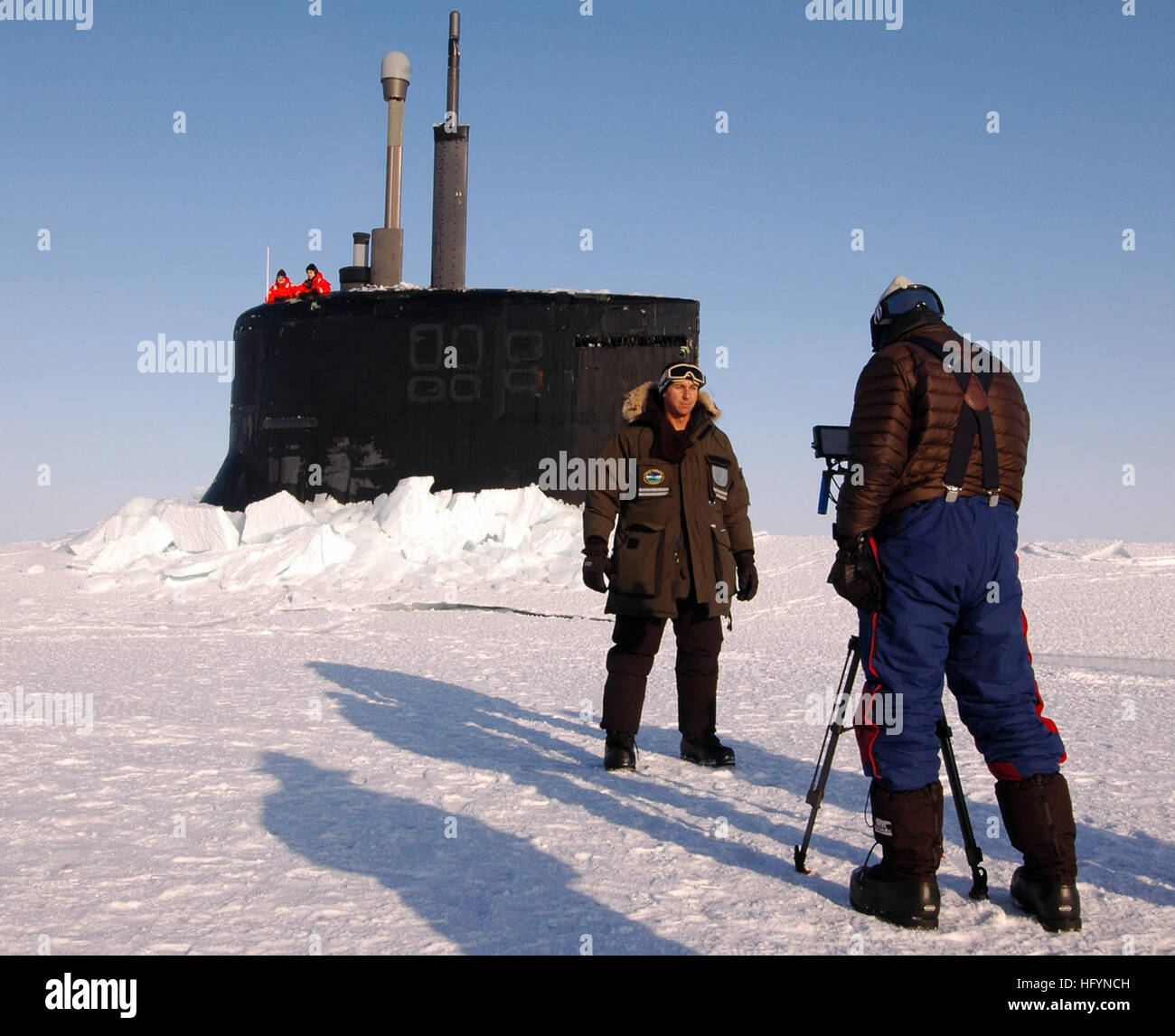 Kaj larsen hi-res stock photography and images - Alamy