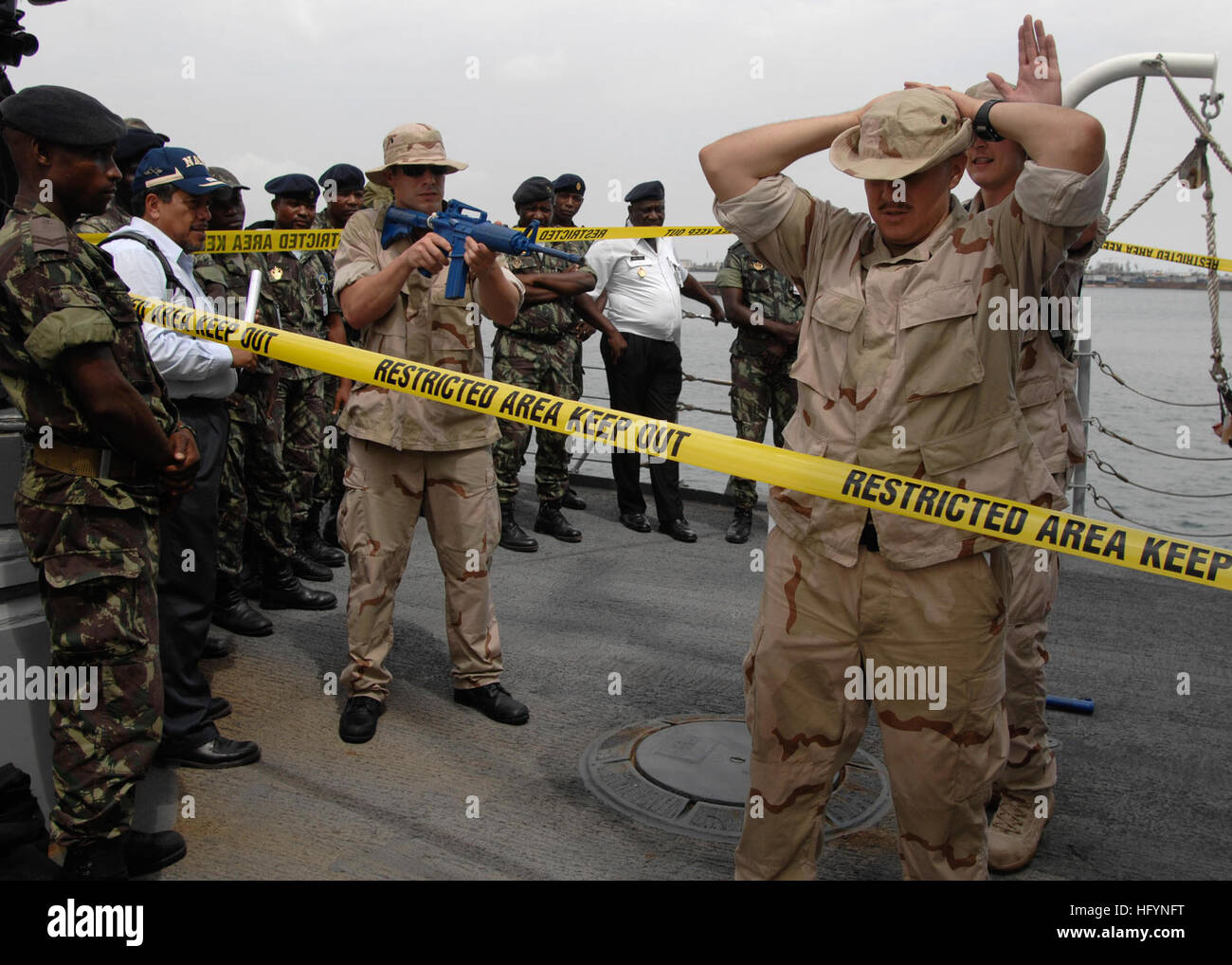 Angolan armed forces hi-res stock photography and images - Alamy
