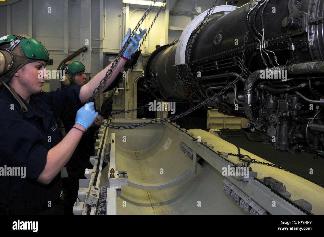 F404 jet engine hi-res stock photography and images - Alamy