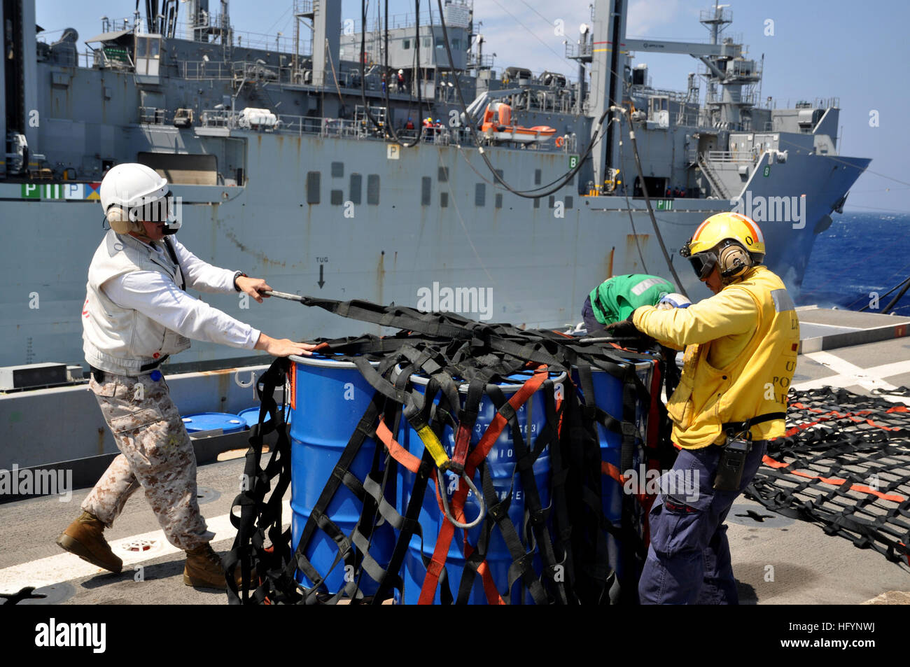 E waste ship hi-res stock photography and images - Alamy