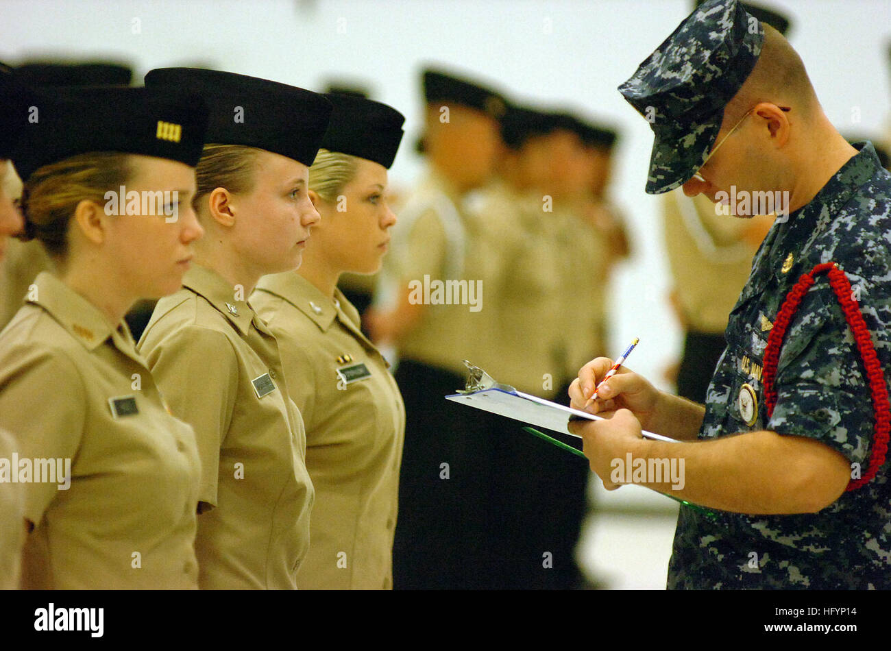 Chief commanda hi-res stock photography and images - Alamy