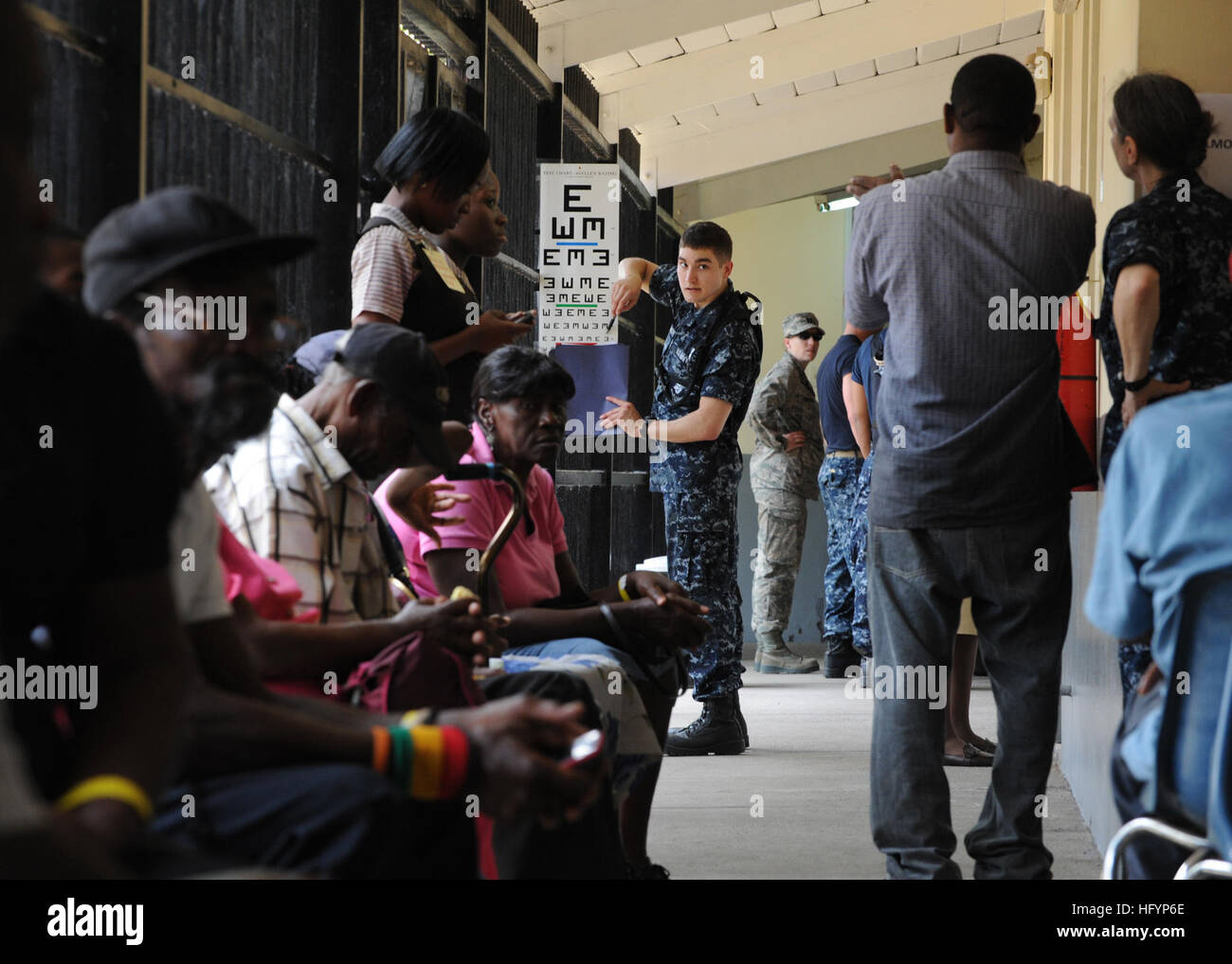 U s navy hospitalman 2nd class hi-res stock photography and images - Alamy