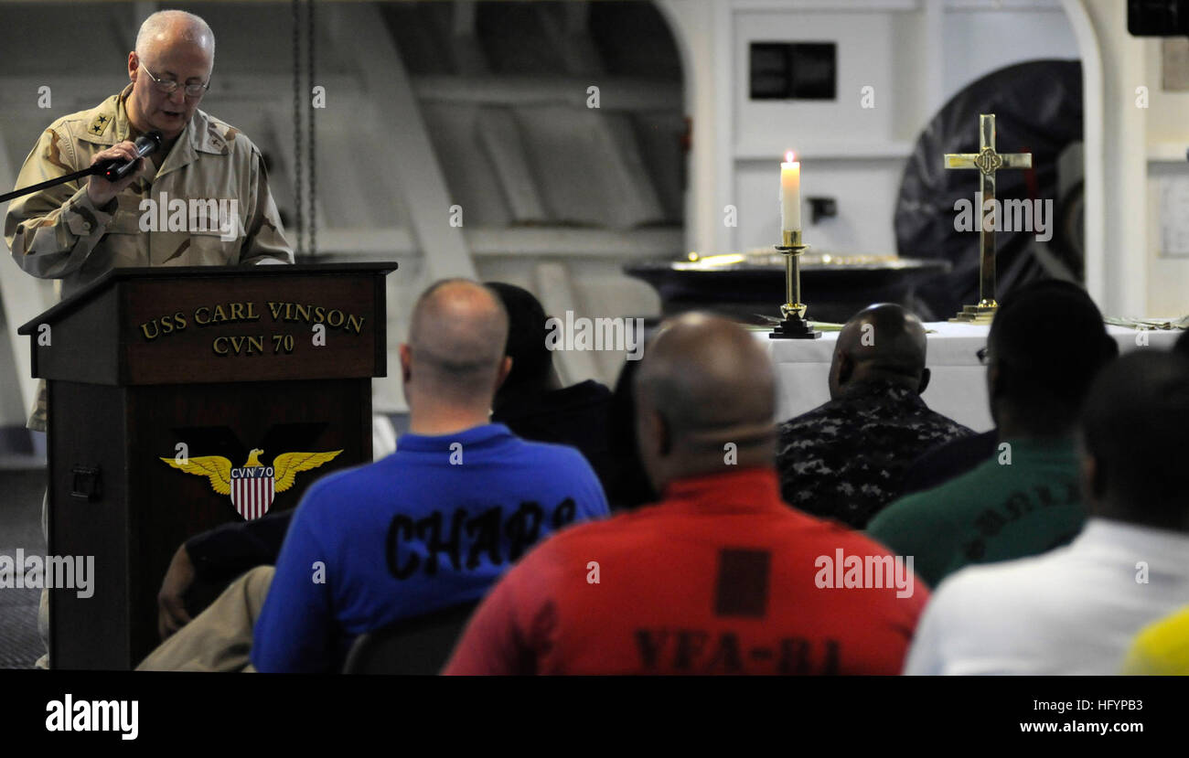 U s navy chief of chaplains hi-res stock photography and images - Alamy