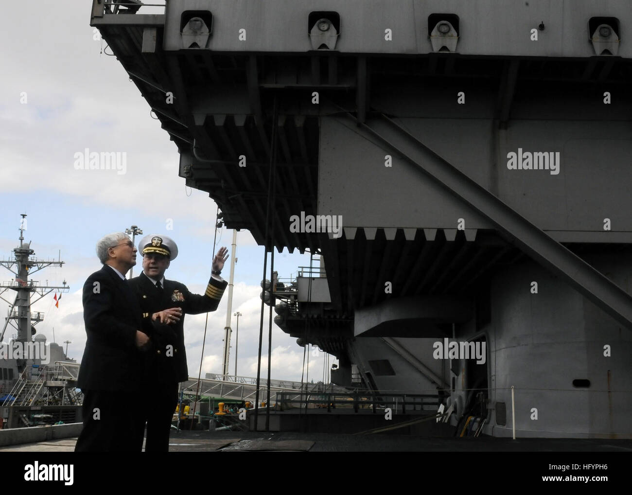 John alexander u s general hi-res stock photography and images - Alamy