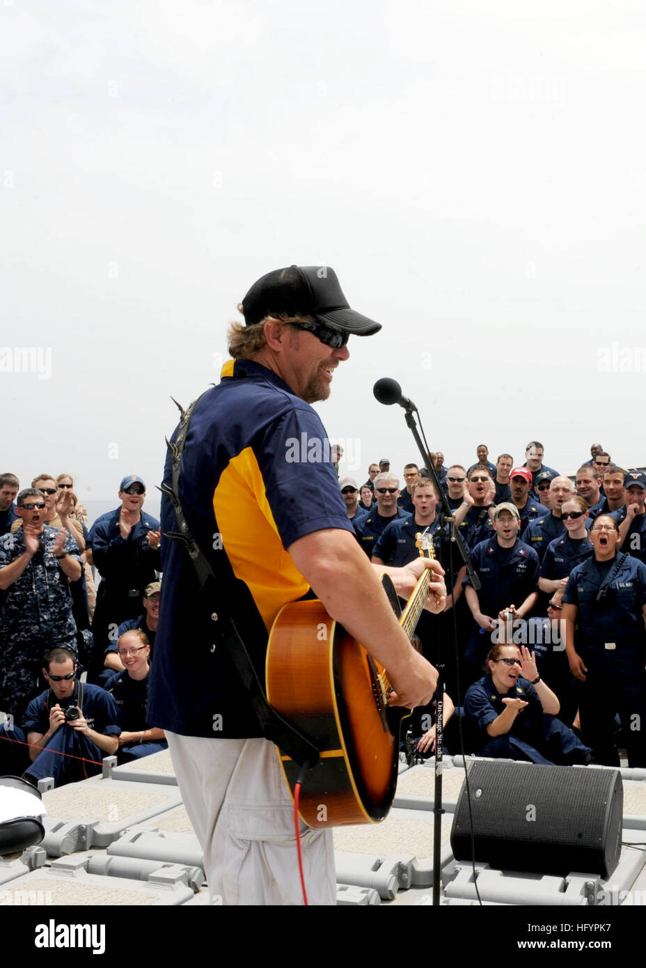 Toby Keith Uso High Resolution Stock Photography and Images - Alamy
