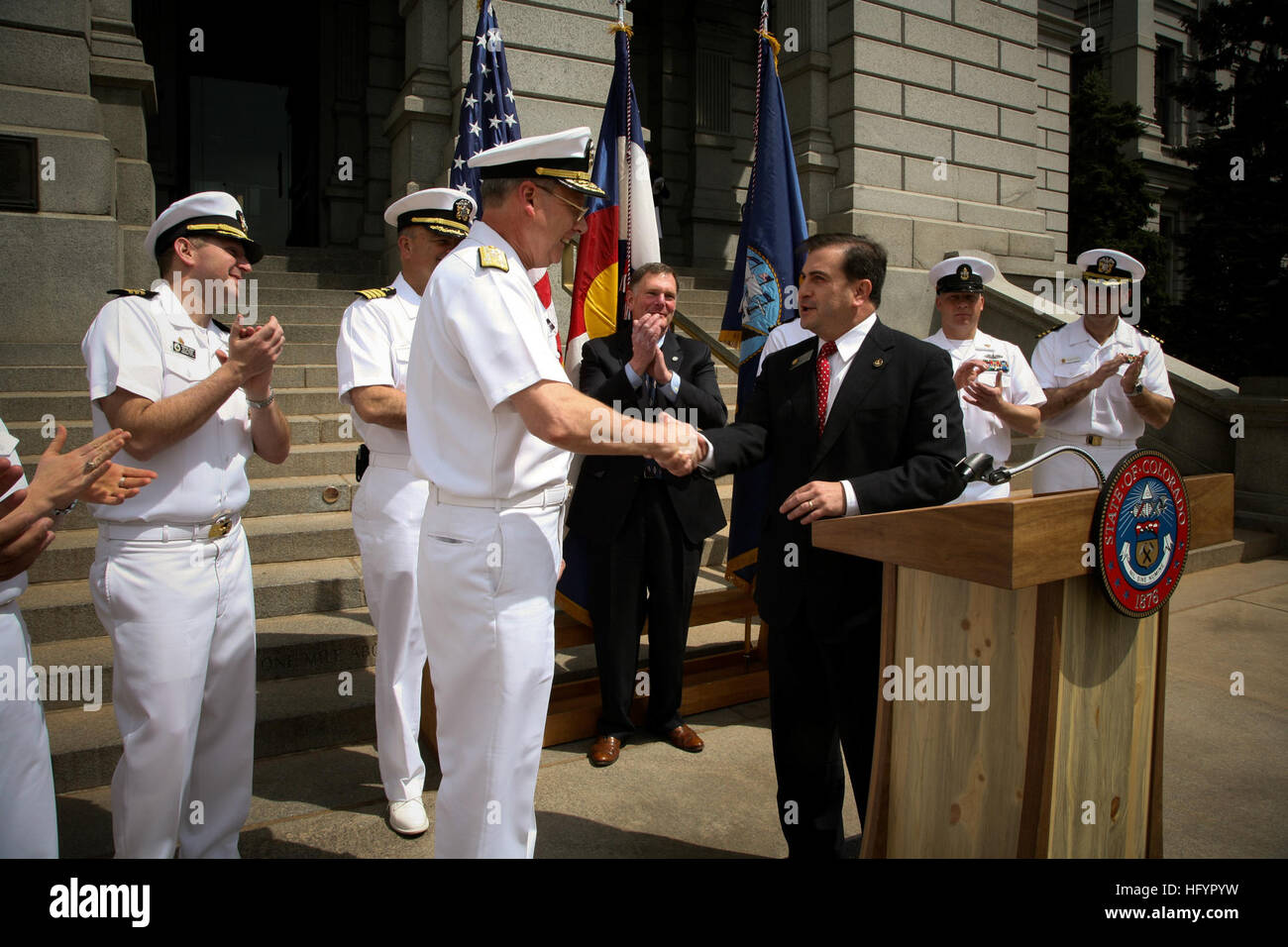 U s navy command chief kevin hi-res stock photography and images - Alamy