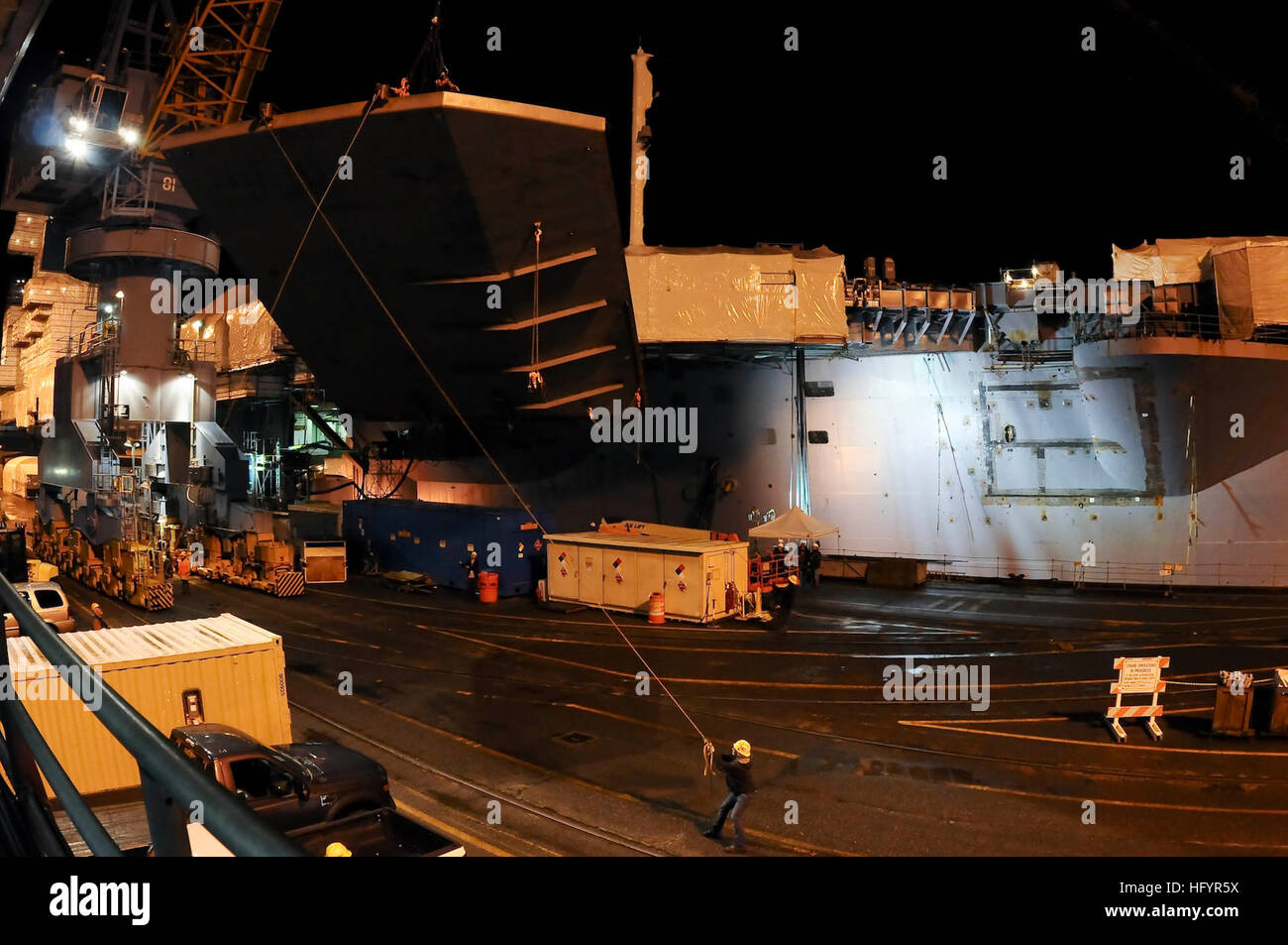 Sponson hi-res stock photography and images - Alamy