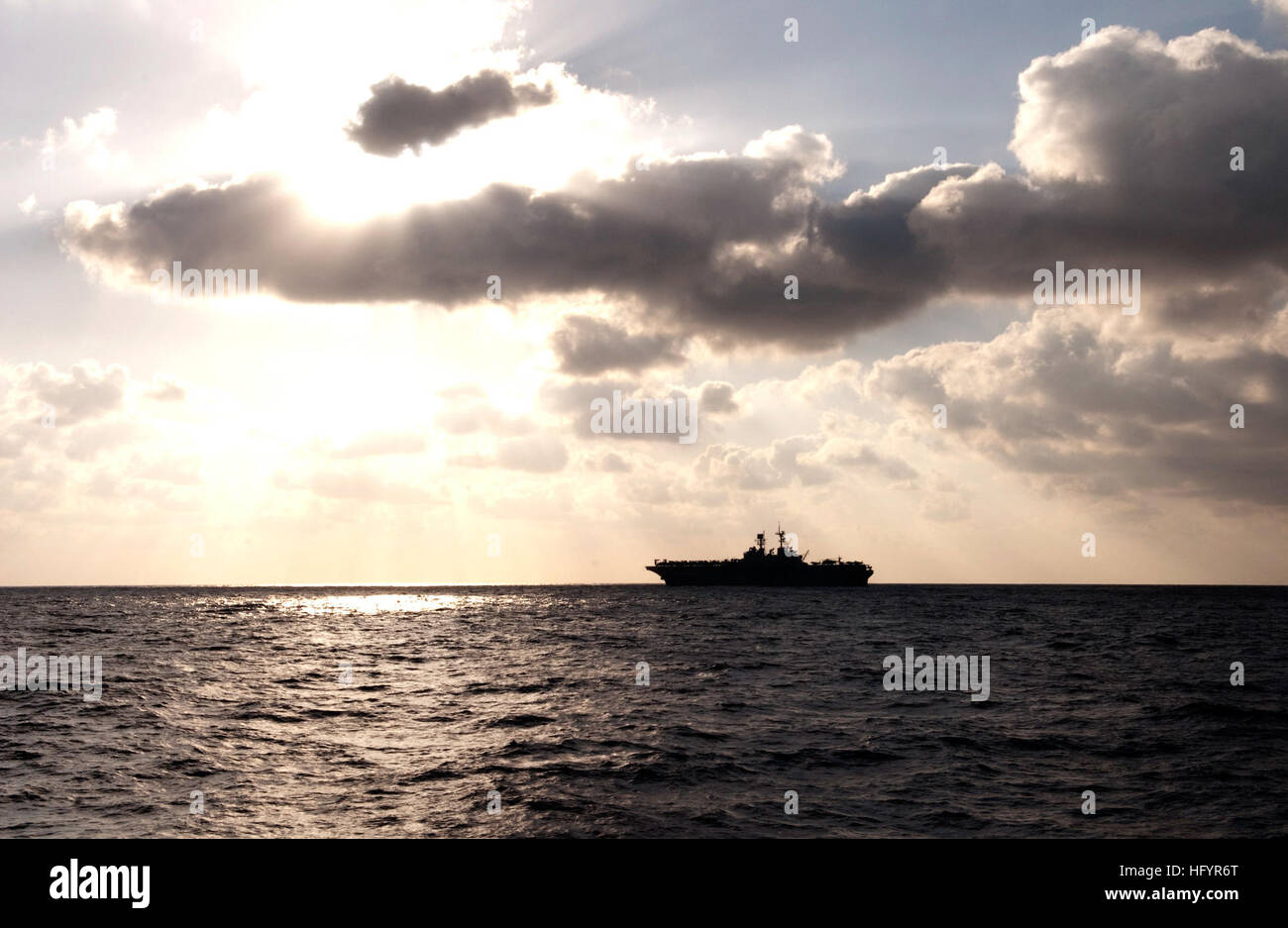 110507-N-QP268-057 MEDITERRANEAN SEA (May 7, 2011) The amphibious ...