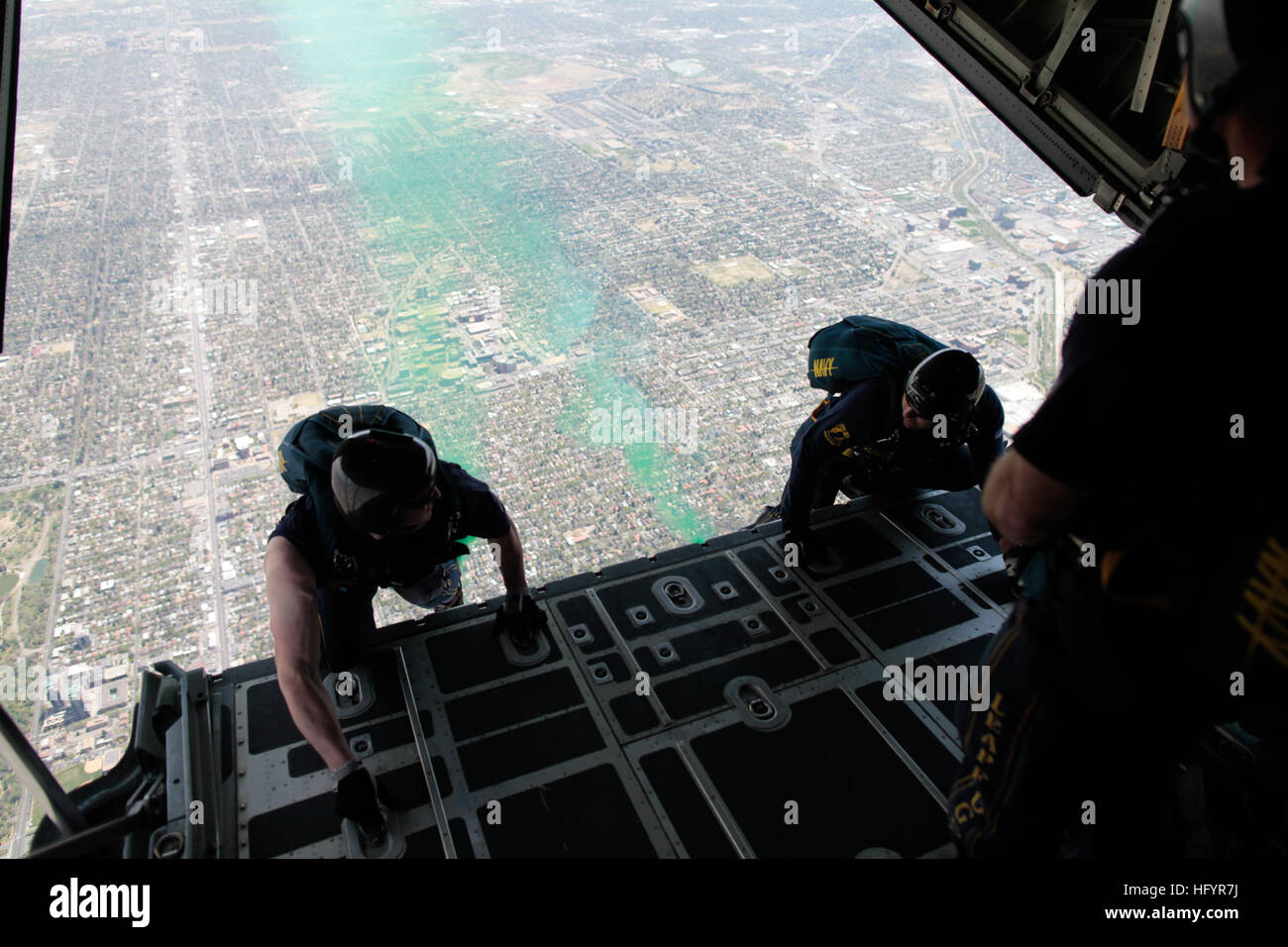 C 130 air craft hi-res stock photography and images - Alamy