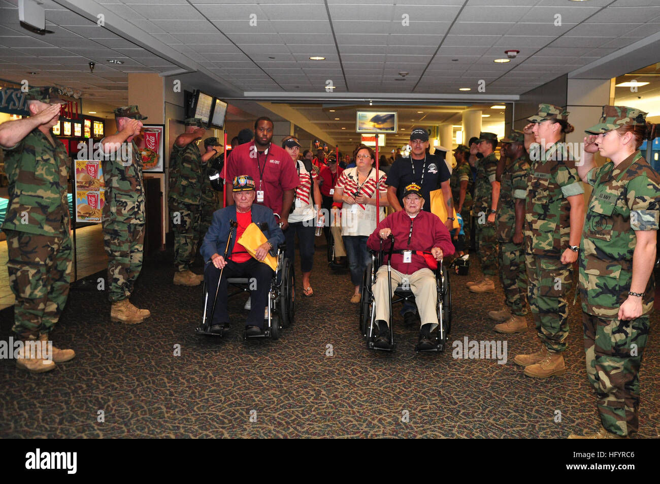 Seabees at naval construction battalion center gulfport hi-res stock ...