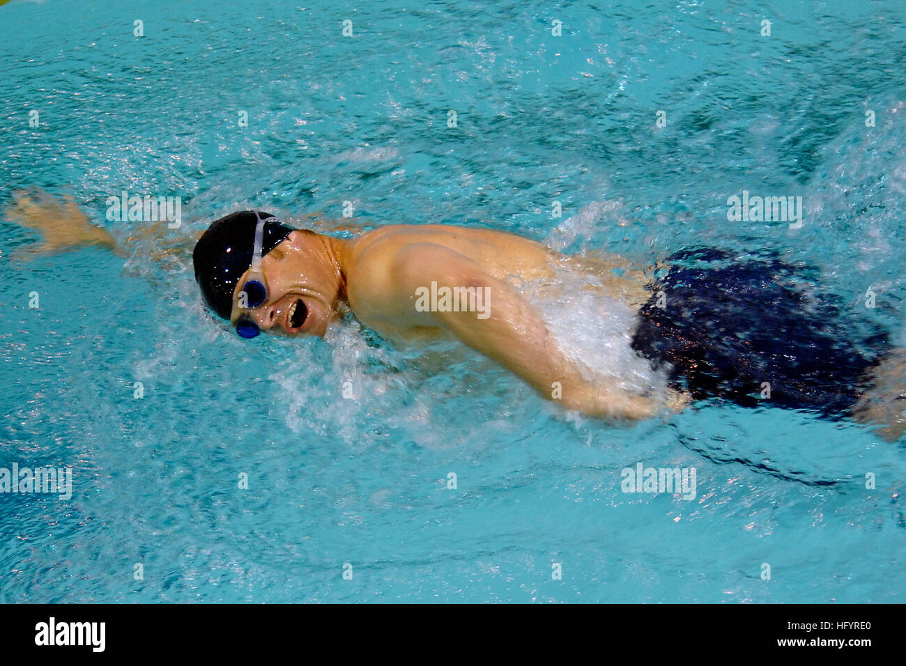 Daniel Cnossen High Resolution Stock Photography and Images - Alamy