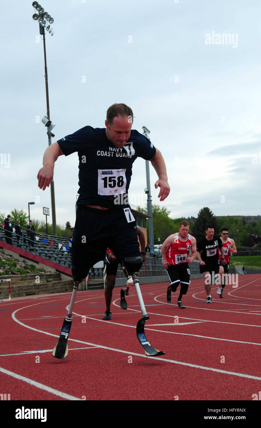 Dan cnossen hi-res stock photography and images - Alamy