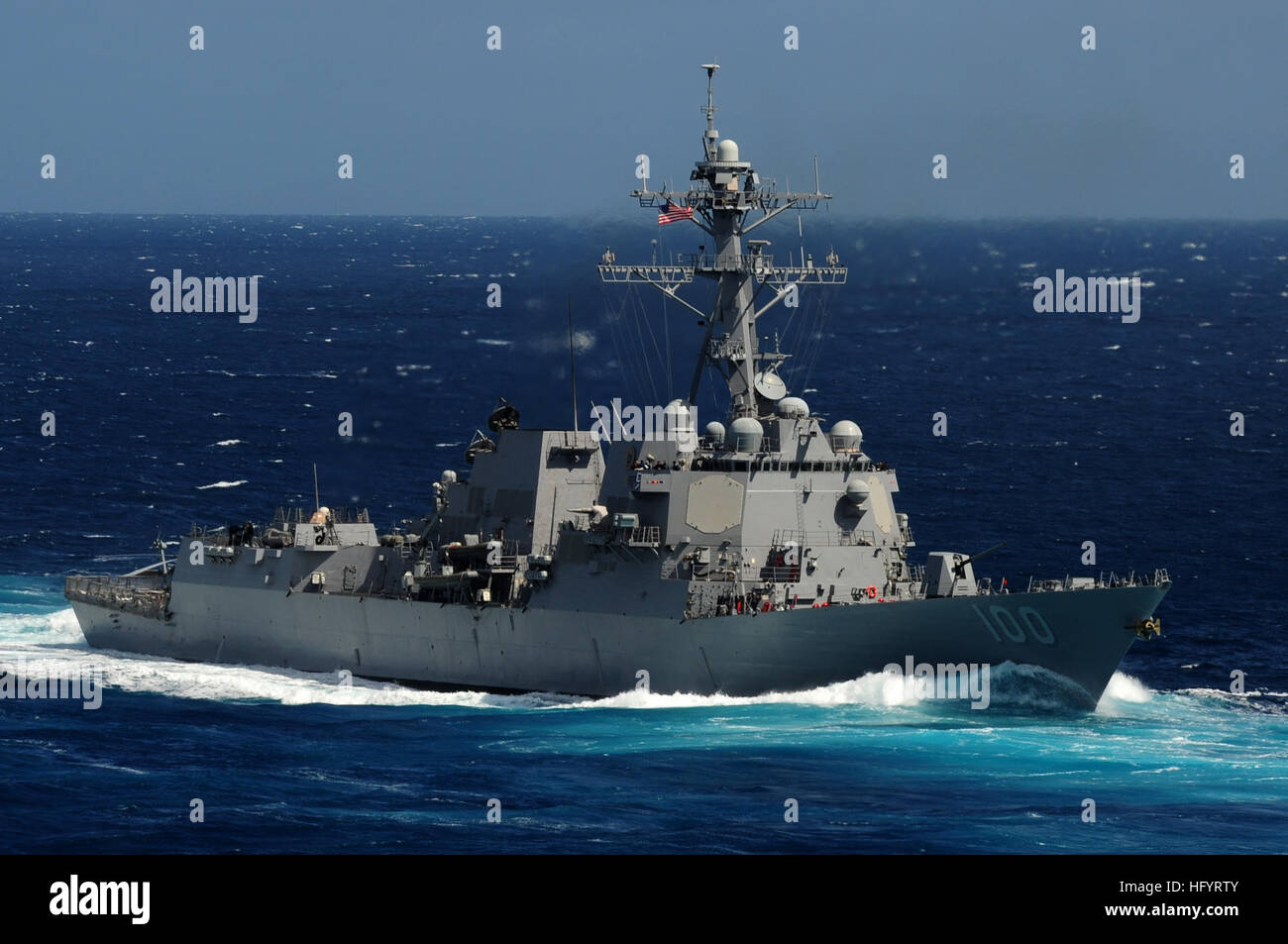Uss kidd hi-res stock photography and images - Alamy