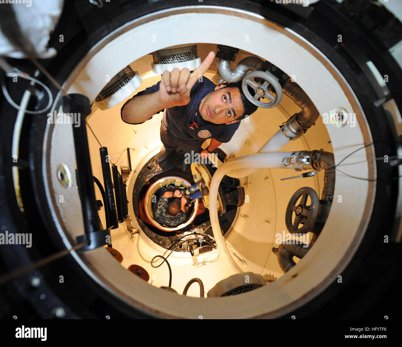 Assigned to deep submergence unit hi-res stock photography and images - Alamy