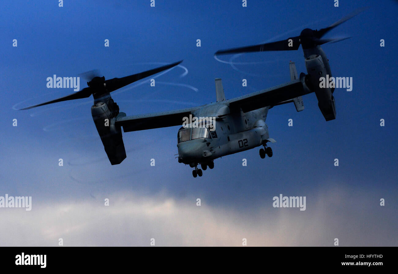 Marine medium tiltrotor squadron vmm 263 reinforced hi-res stock ...