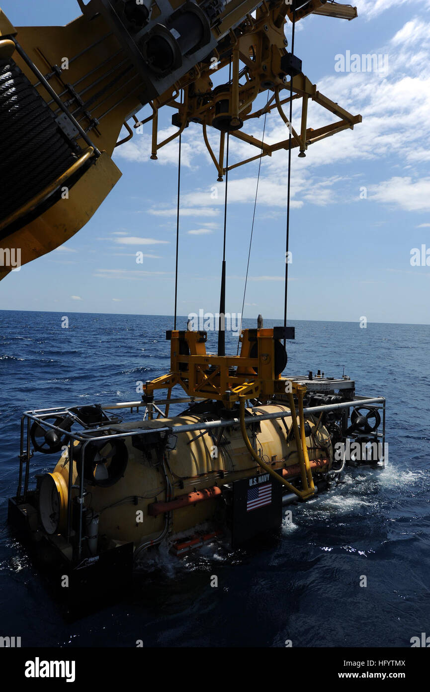 110603-N-BA263-012 MEDITERRANEAN SEA (June 3, 2011) The U.S. Navy's ...