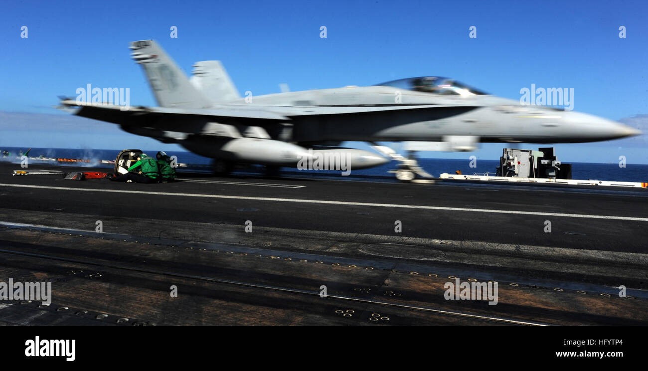 Strike fighter squadron 192 hi-res stock photography and images - Alamy