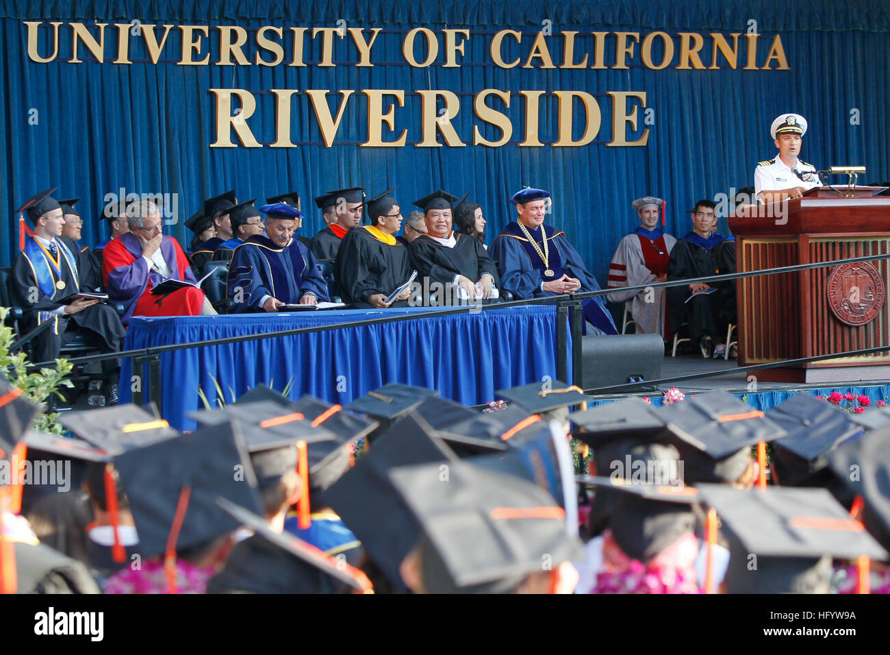 Commanding officer of naval surface warfare center hi-res stock ...