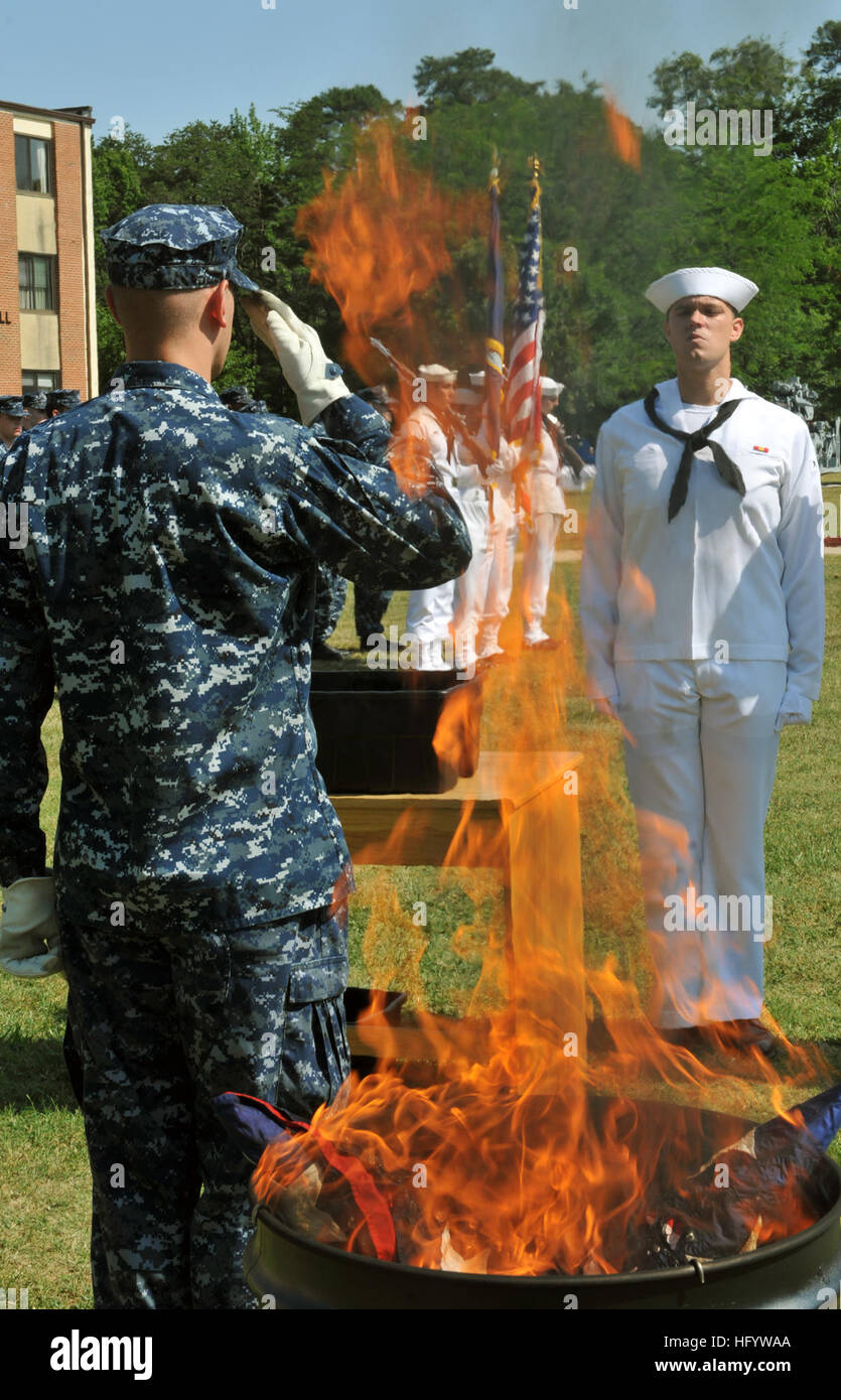 Navy information operations command nioc hi-res stock photography and ...