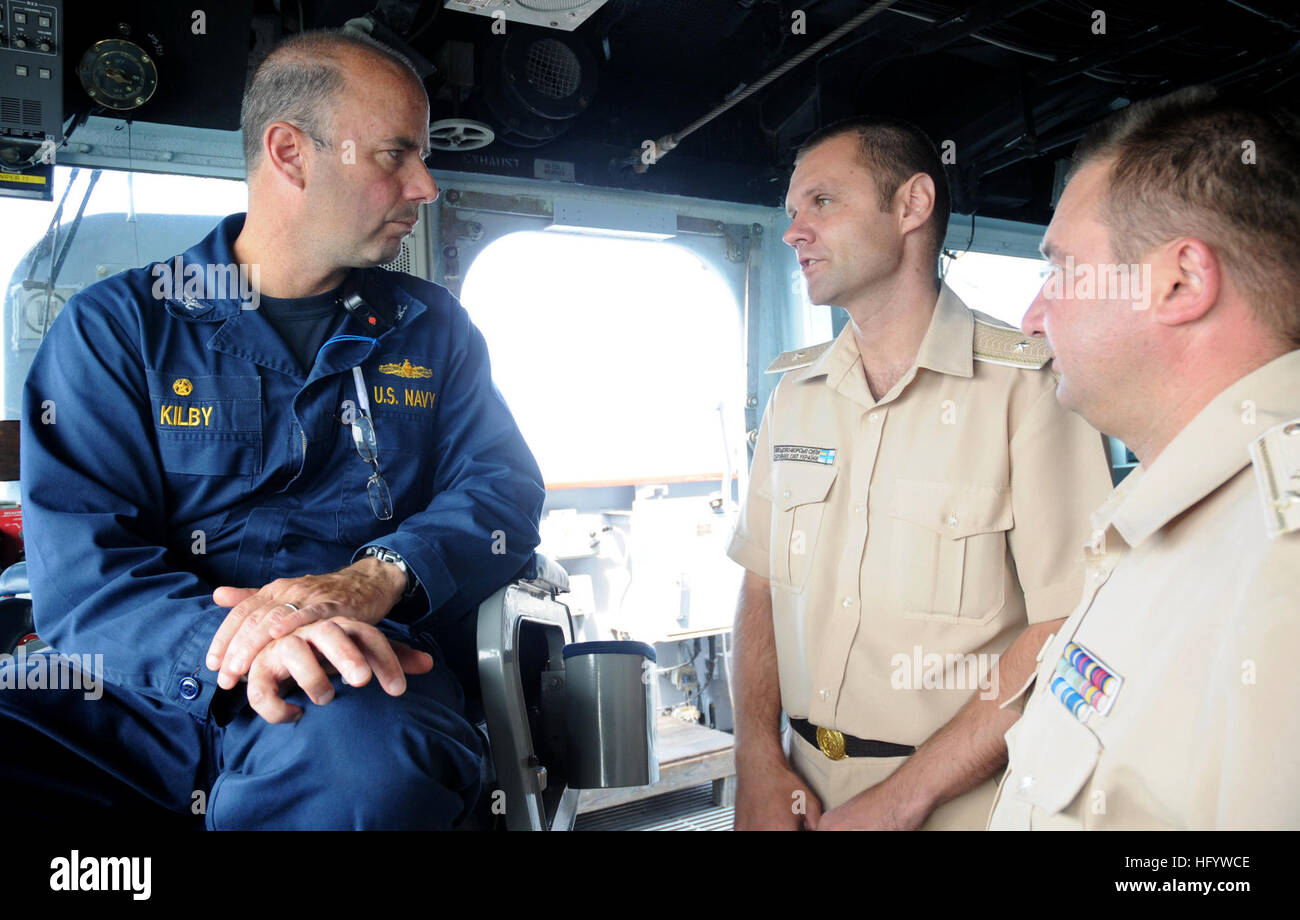 Capt james kilby hi-res stock photography and images - Alamy