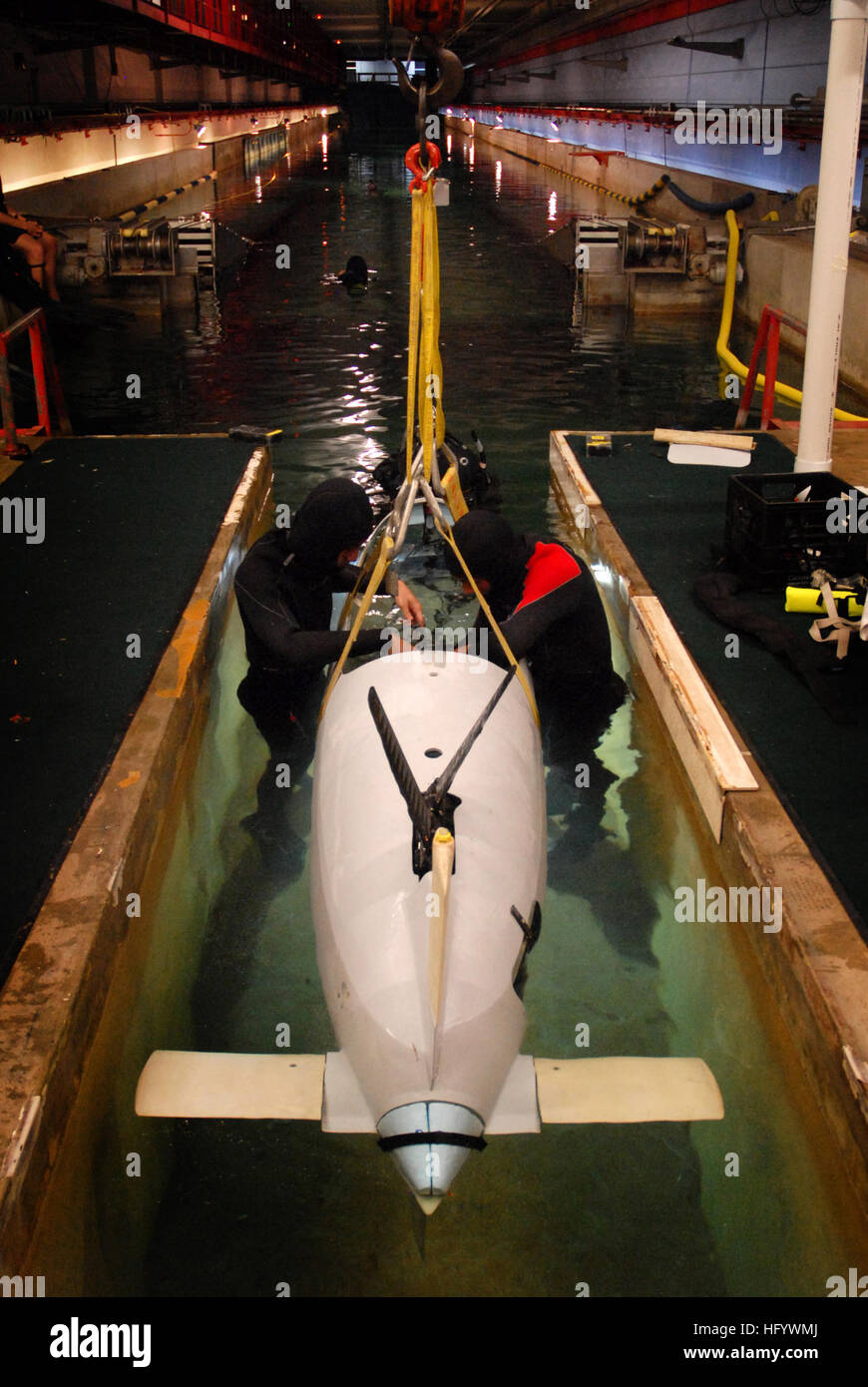 International submarine races hi-res stock photography and images - Alamy