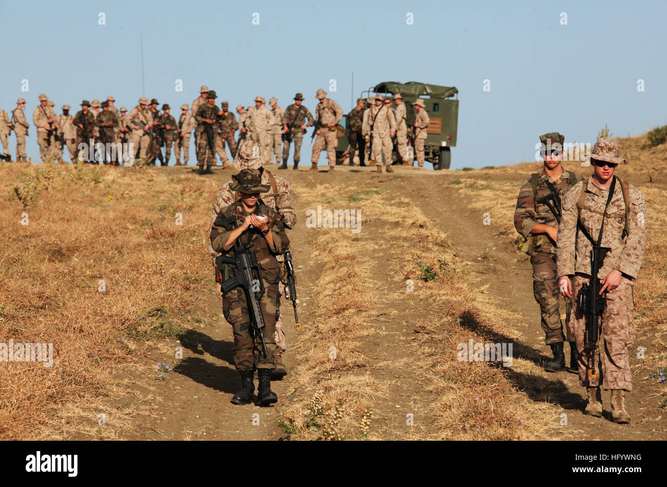 23 engineer regiment hi-res stock photography and images - Alamy