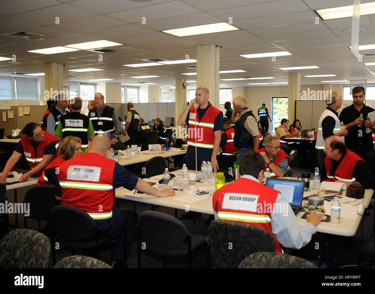 Marine team members carry hi-res stock photography and images - Alamy