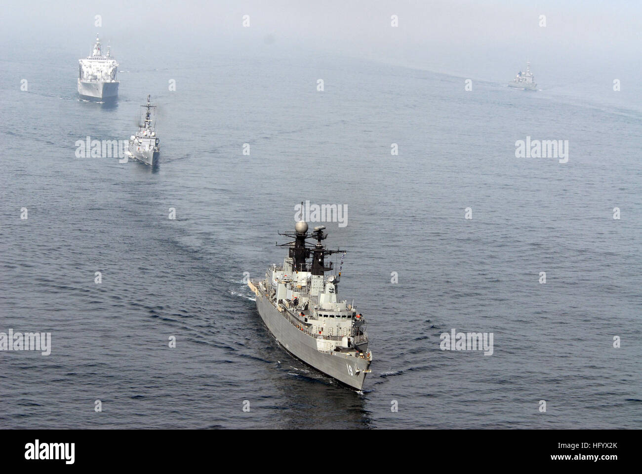 Peru navy frigate hi-res stock photography and images - Alamy