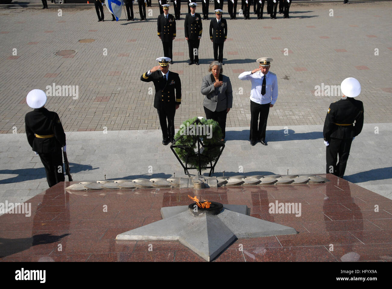 Donald foss hi-res stock photography and images - Alamy
