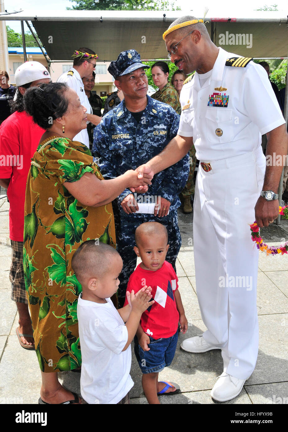 110704-N-ZF681-582 POHNPEI, Federated States of Micronesia (July 4 ...
