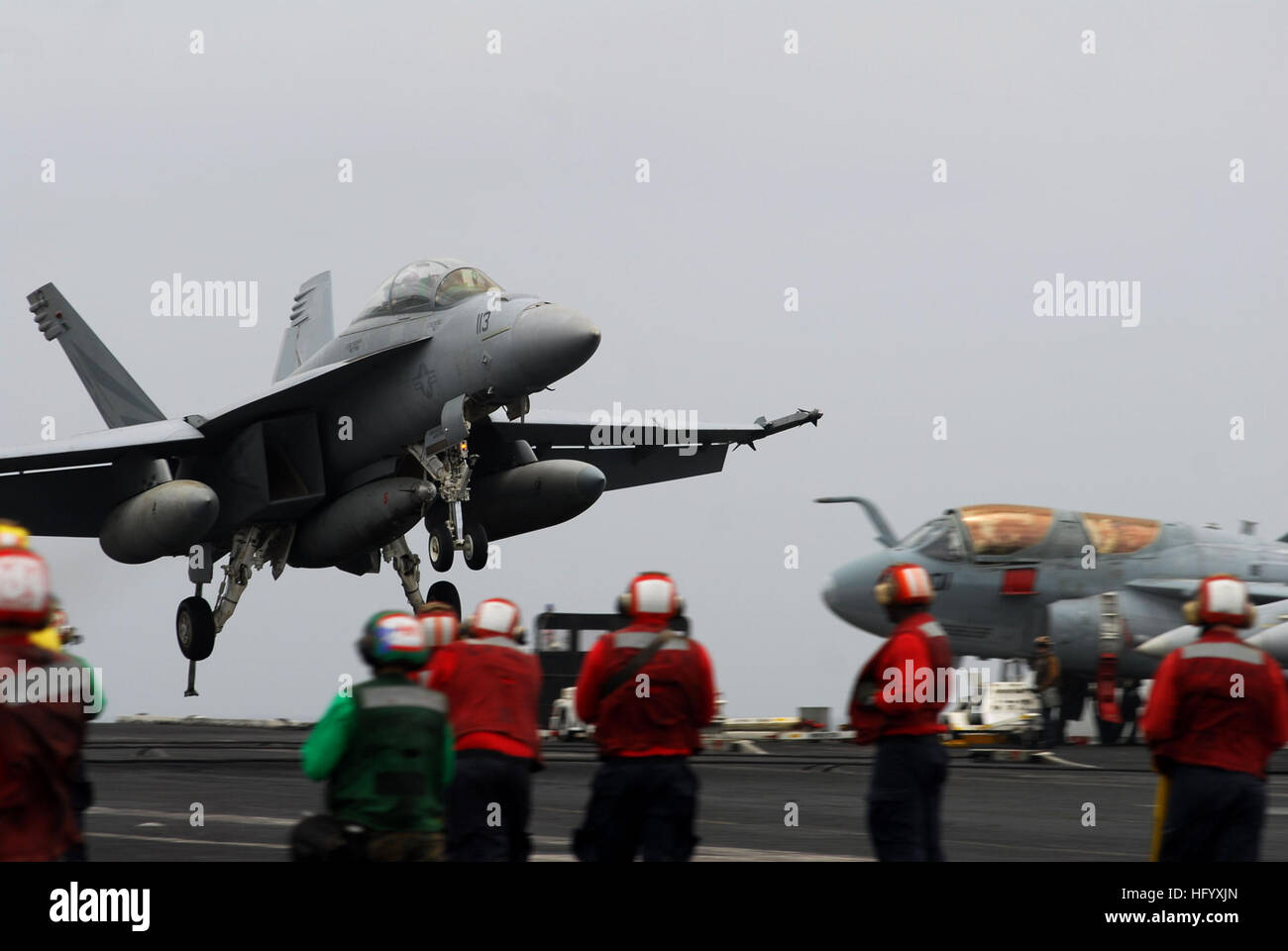 Strike fighter squadron 154 hi-res stock photography and images - Alamy