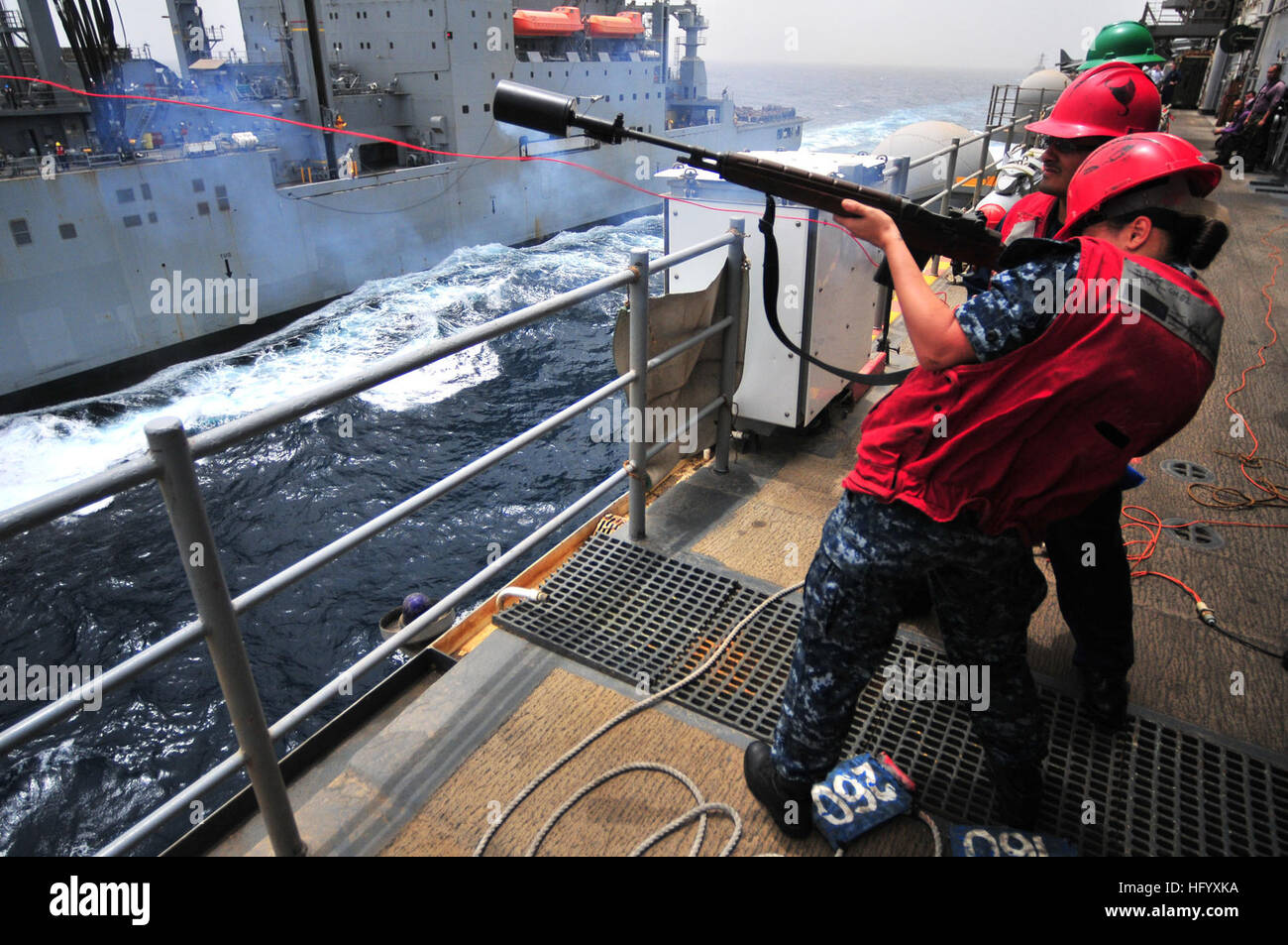 Halliburton fleet hi-res stock photography and images - Alamy