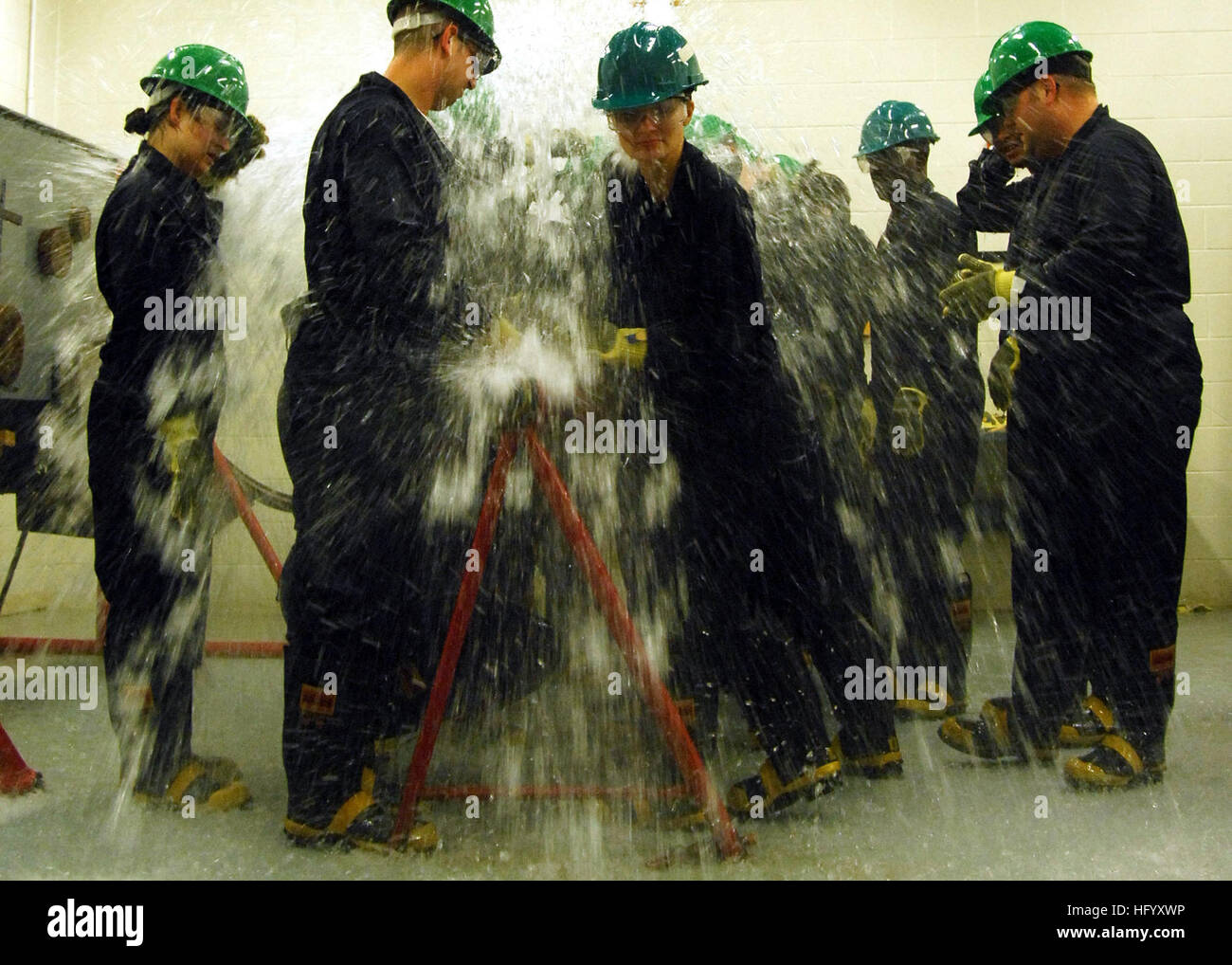 Uss buttercup hi-res stock photography and images - Alamy