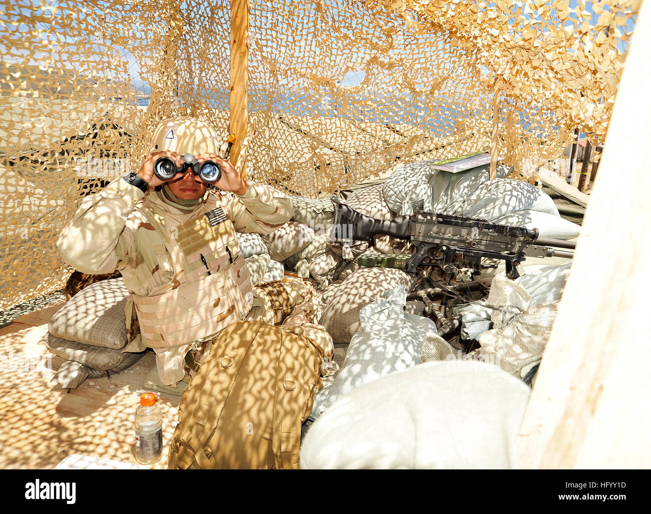 110717-N-NX238-089 SAN CLEMENTE ISLAND, Calif. (July 17, 2011) Sailors ...