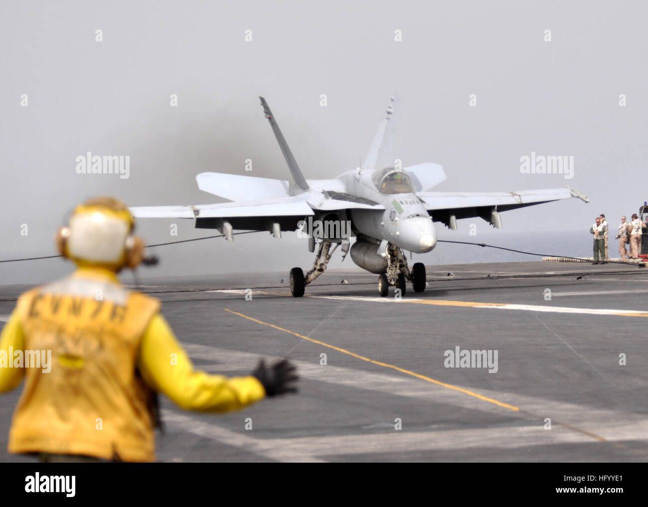 Assigned to the death rattlers of marine fighter attack squadron hi-res ...