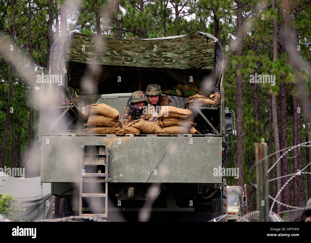 Atlantic fleet seabees hi-res stock photography and images - Alamy