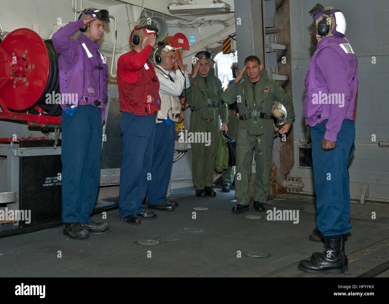 U S Navy Released Rainbow Side Boys High Resolution Stock Photography ...
